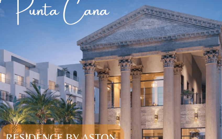 Propiedades – Grupo URBIX, S.R.L.