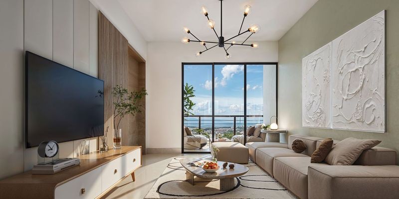 PROYECTO DE APARTAMENTOS – URBIX Inmobiliaria – Constructora