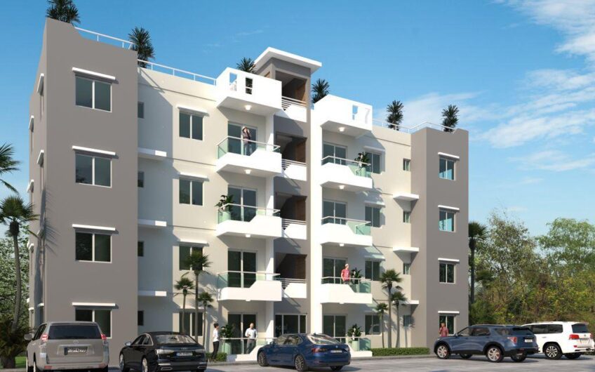 URBIX Inmobiliaria – Constructora – Venta de propiedades